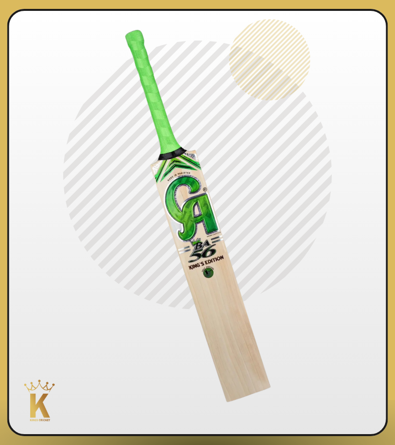 Bats – Kings Cricket